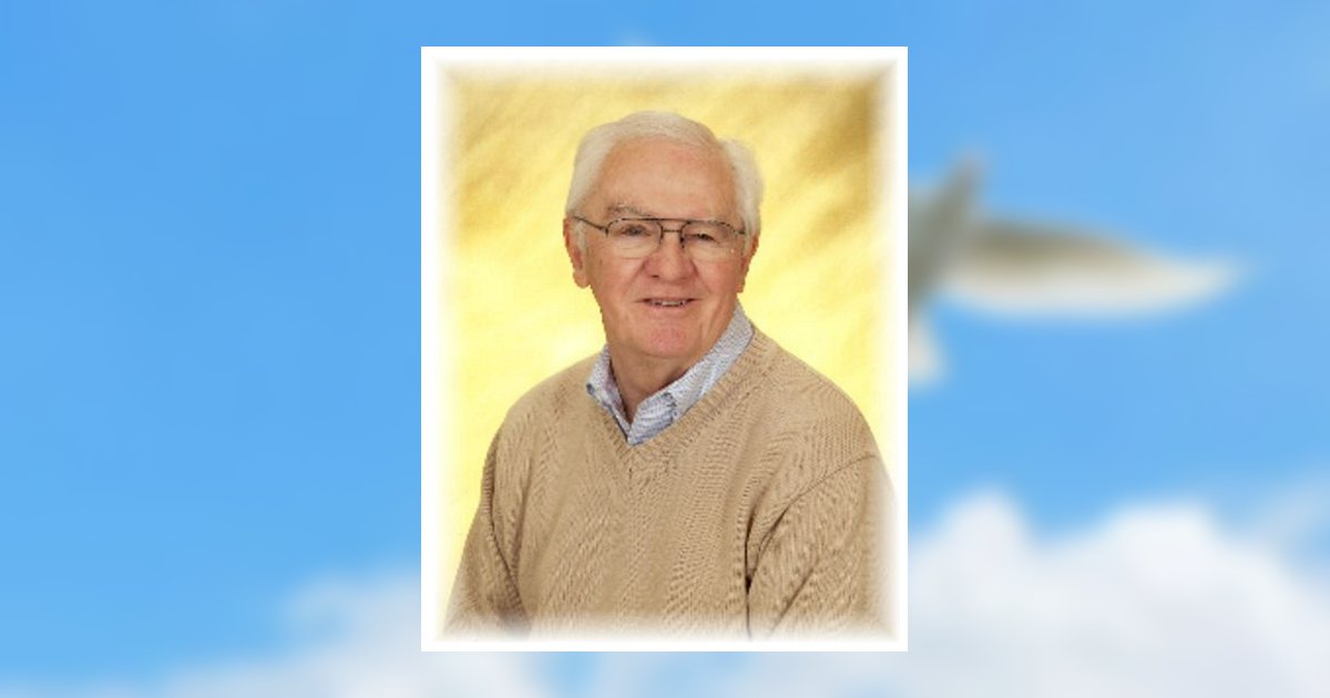 James D. Doyle Obituary May 13, 2015 - Newcomer Kentuckiana