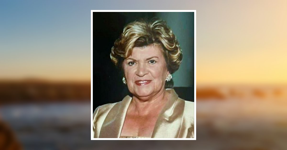 Josephine (Piazza) Carriglio Obituary 2023 - Barile Funeral Home