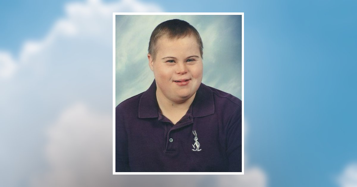 Dean Anthony Jacobi Obituary October 4, 2024 - Newcomer Kentuckiana