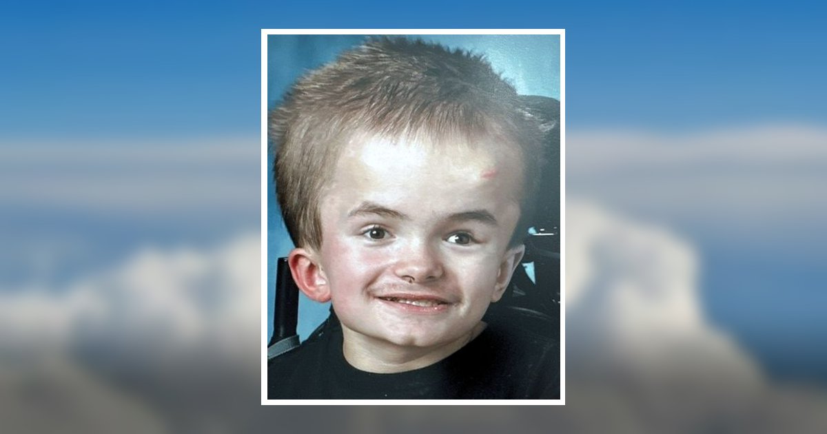 Zebadiah Brighton Chaves Obituary 2024 - Sykes Funeral Home