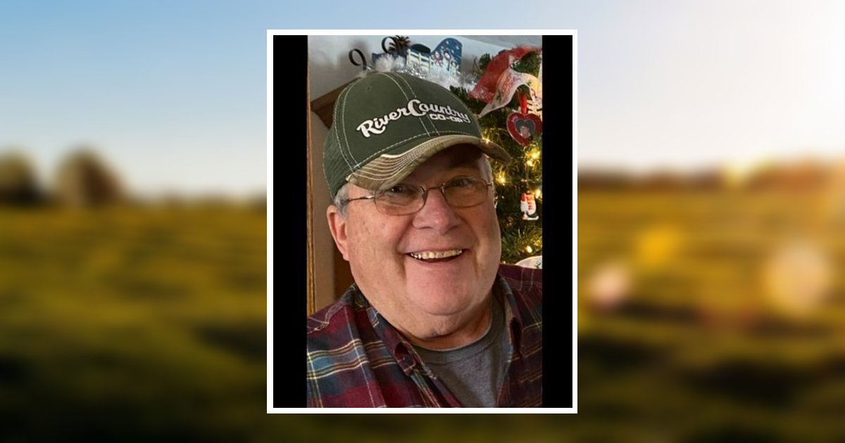 George F. Clements Obituary December 8, 2024 - Olson Funeral Home