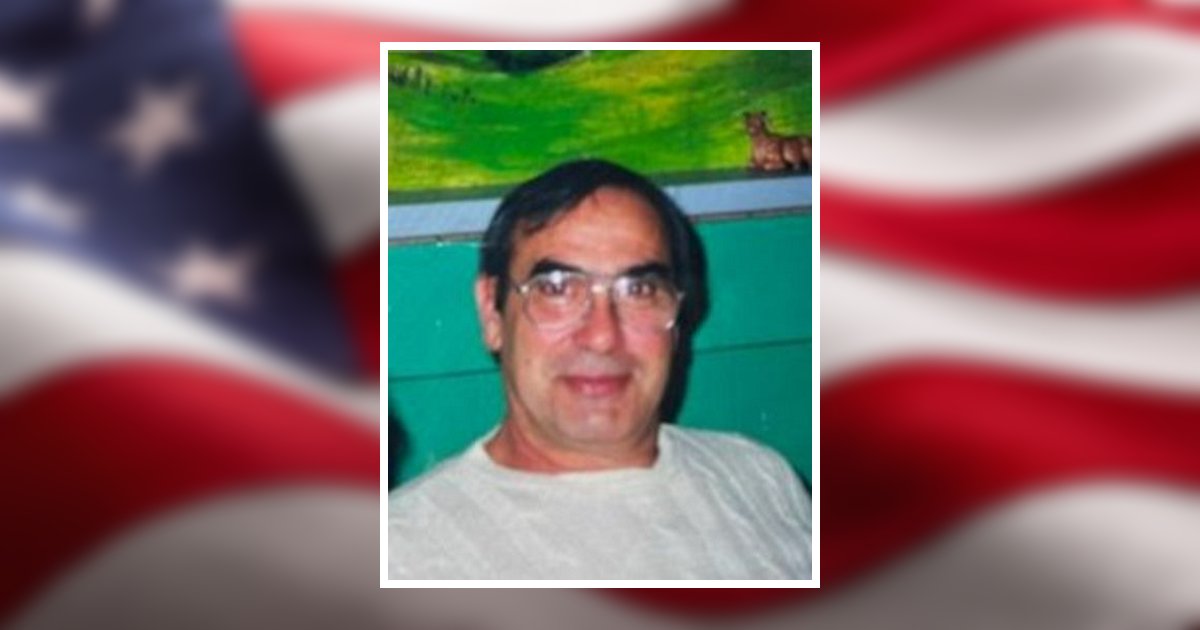 Frank J. Gallagher Obituary 2023 - John F. Murray Funeral Home