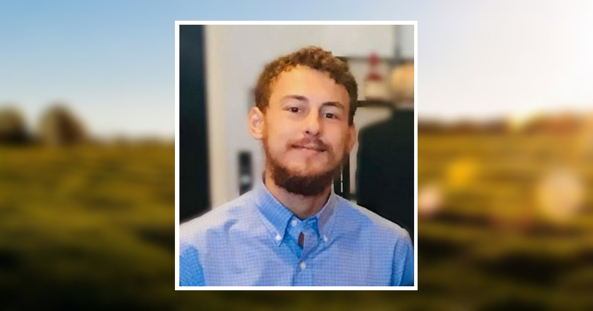 Micah Jeffrey Sison Obituary February 26, 2022 - Bradford-O'Keefe ...