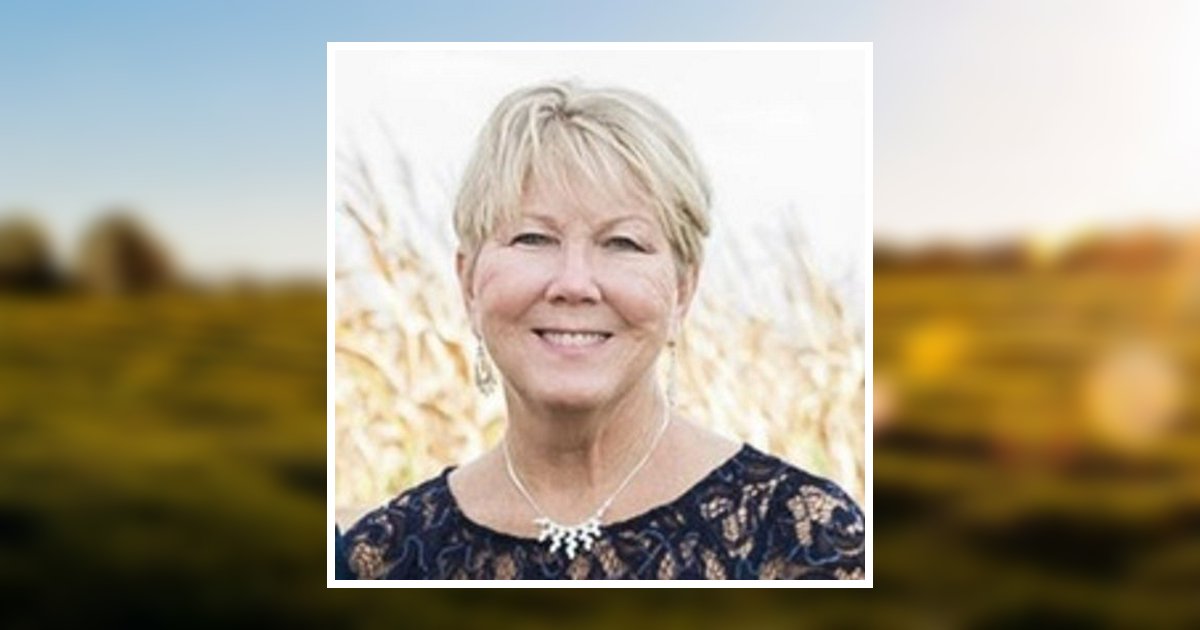 Jeannie Faye McKee Obituary November 6, 2022 - Helton & Harris Funeral ...