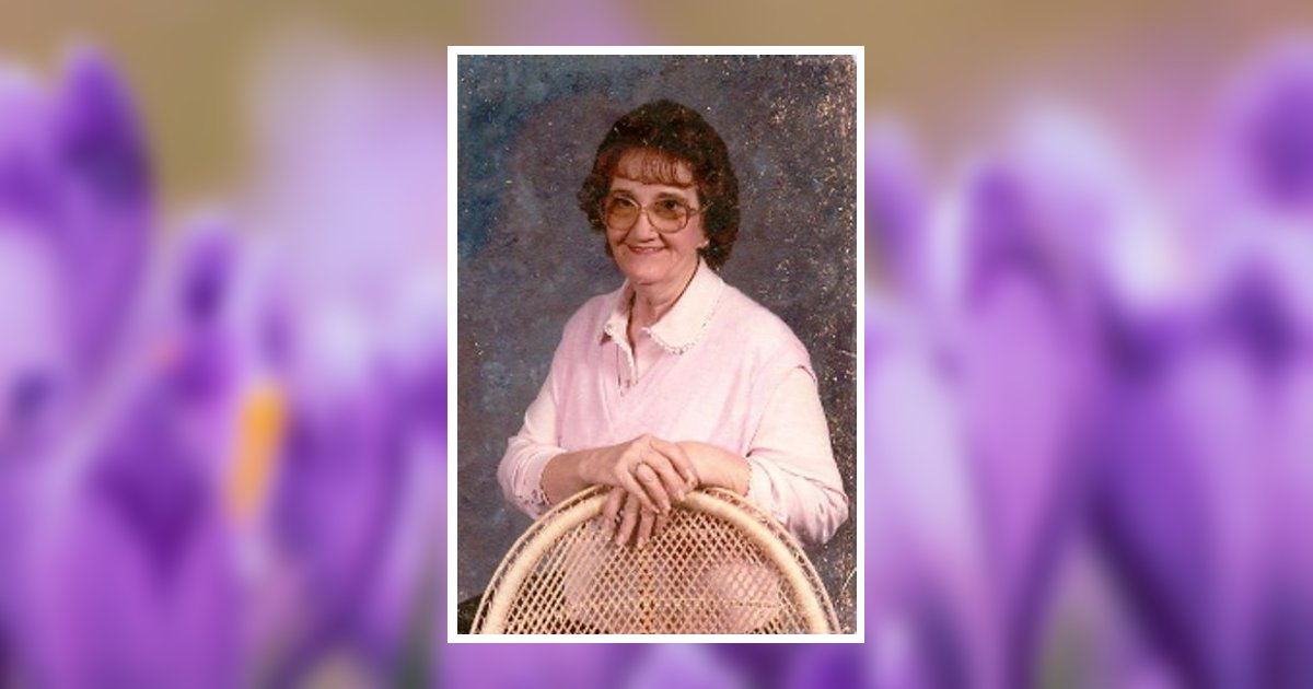 Dorothy Vanderpool Obituary - Newcomer Columbus