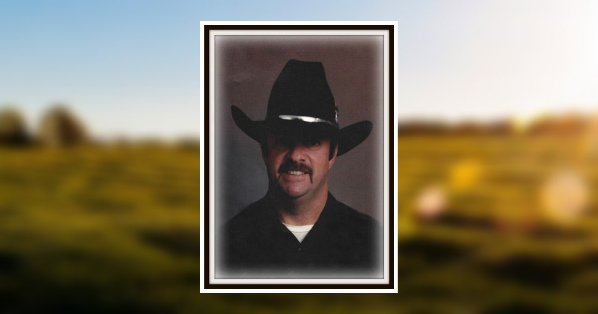 Rickey H. Jordan Obituary September 16, 2018 - Patton Funeral Homes