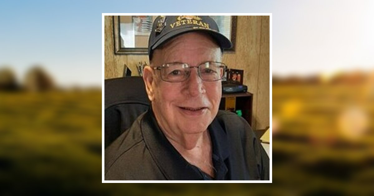 Craig Arthur Ruhl Obituary March 14, 2024 - Evans Funeral Service ...
