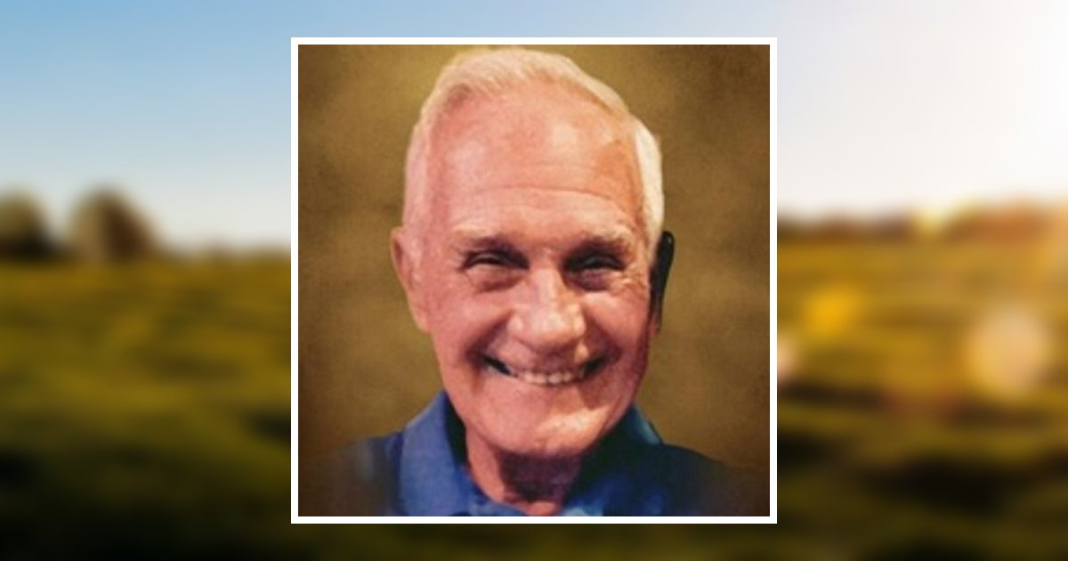 Richard Ferdinand "Dick" Semlinger Obituary August 22, 2018 - Carroway ...