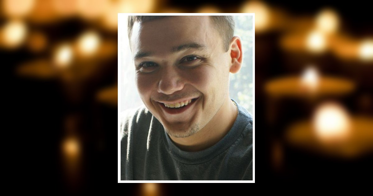 Jake Clark Obituary April 2, 2024 - Good Shepherd Funeral & Cremation ...