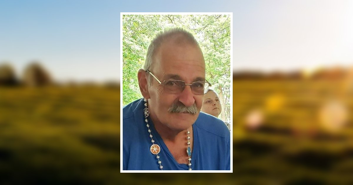 Robert E. Welter Obituary December 17, 2020 - Wichmann Funeral Homes