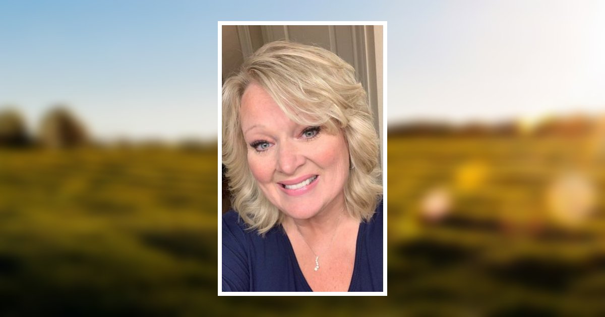 Tracy Lynn (Rouse) Gentsch Obituary July 29, 2022 - Grace Gardens ...