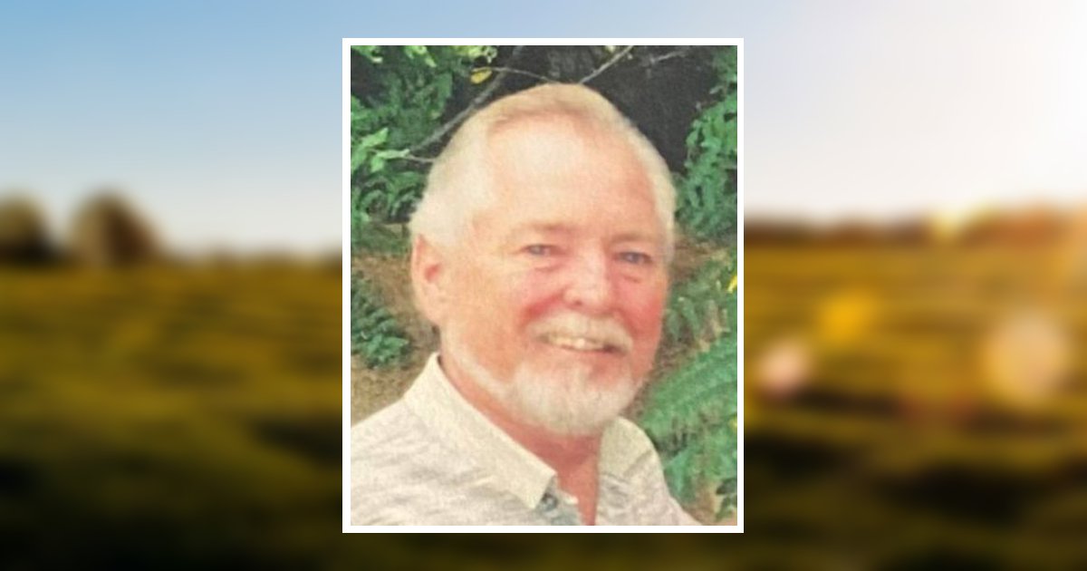 William David Beall Obituary September 24, 2021 - Daniels Family ...