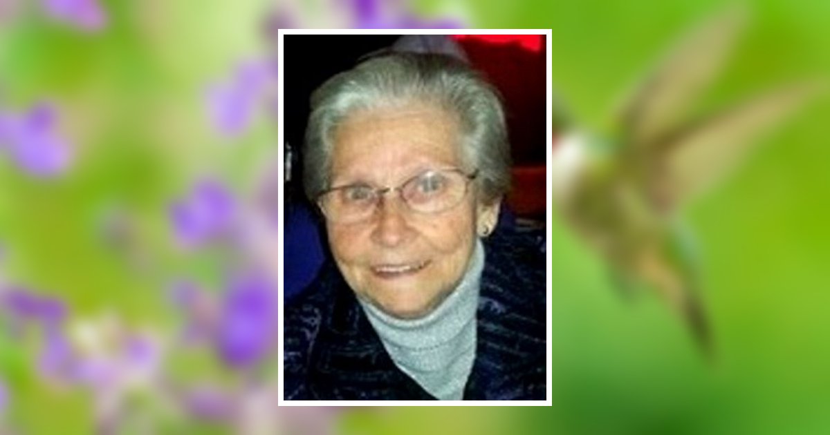 Emma Mccall Obituary July 15, 2017 - Newcomer Columbus