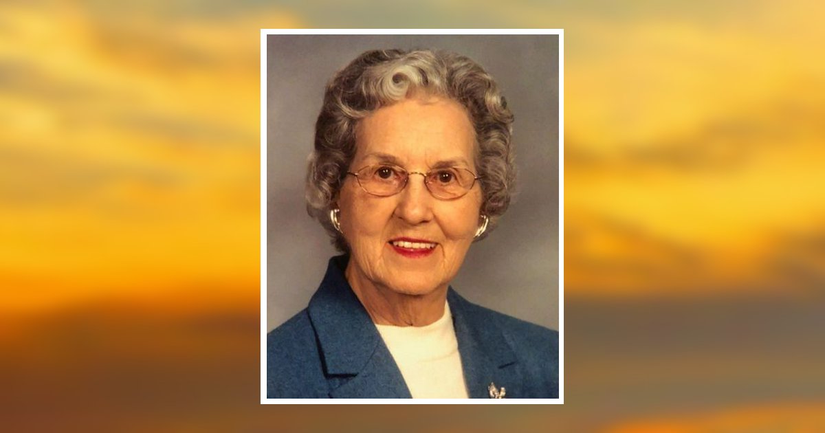 Margaret Ann Hargrove Obituary November 17, 2023 - Puckett Funeral Home ...