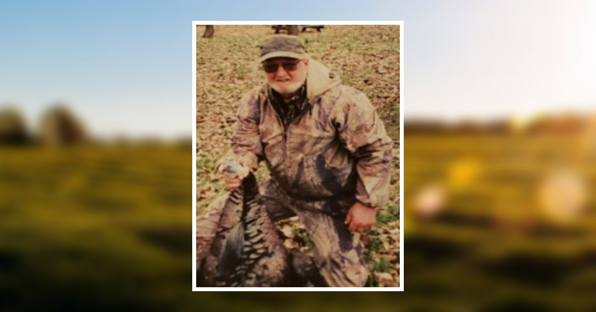 Glenn E. Haas Obituary March 7, 2021 - Mueller Funeral Homes & Crematory