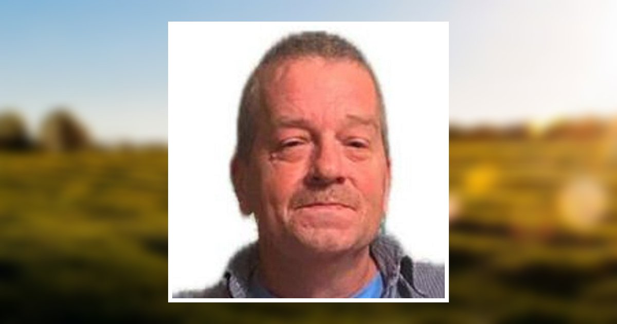 Rodney "Dwayne" Vest Obituary December 26, 2024 - Stanley Funeral Homes