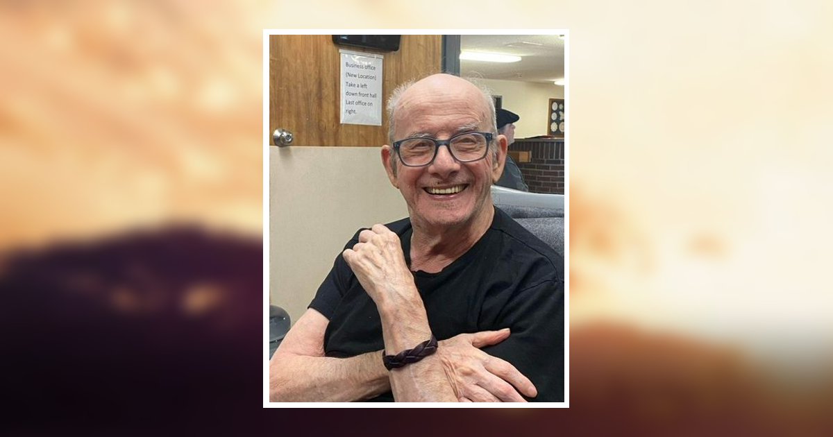 Floyd Lee Edmonds Obituary October 30, 2023 - Mynatt Funeral Homes