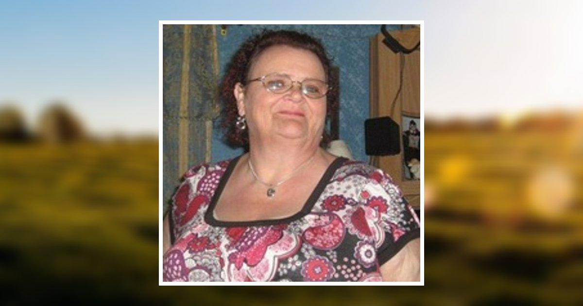Linda Ann Harrell Obituary March 3, 2022 - Miller & Van Essendelft ...