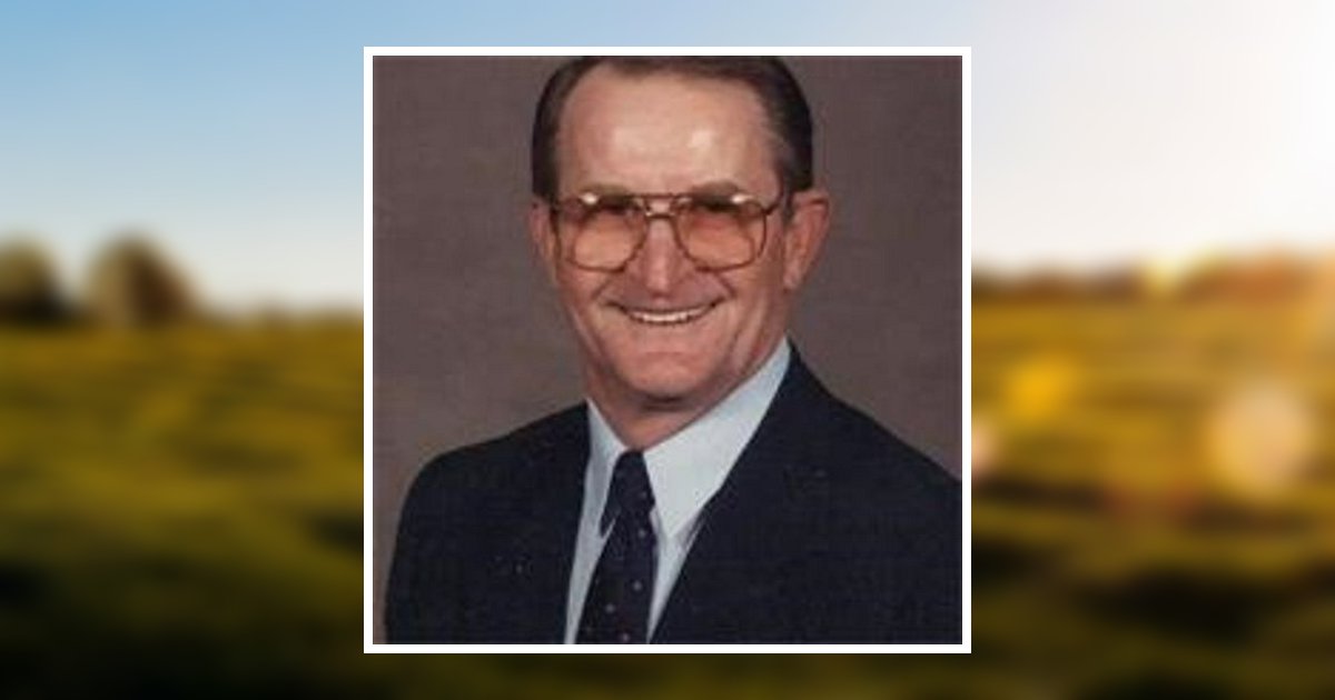 George Lasater Obituary May 25, 2008 - Smith Family Funeral Home