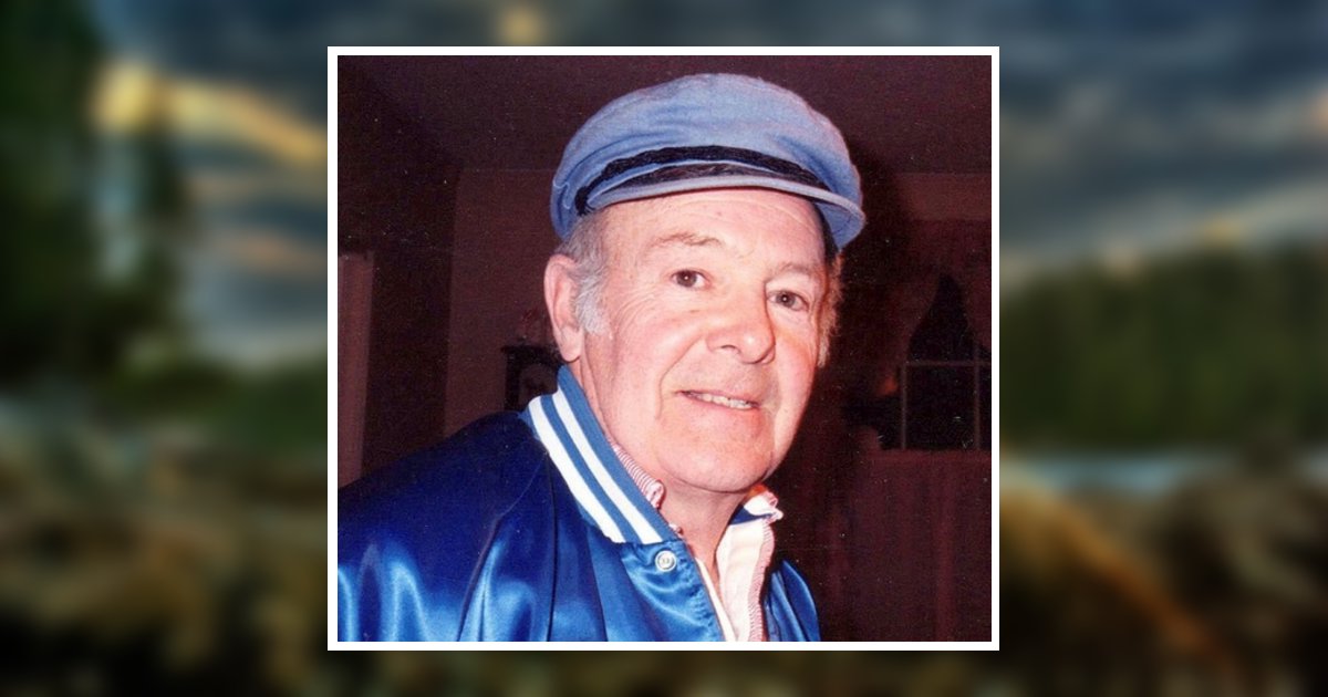 James Fagan Obituary May 11, 2024 - Jefferson Memorial Funeral Home and ...