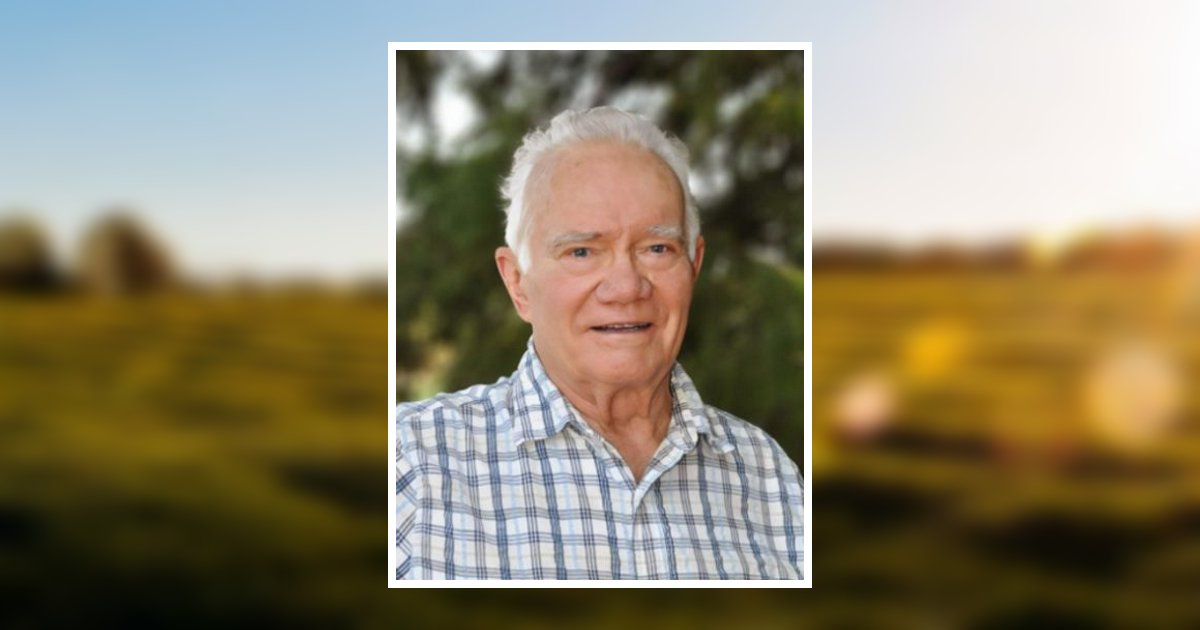 Howard Knowles Ainsworth Obituary March 12, 2024 - Wilkirson-Hatch ...