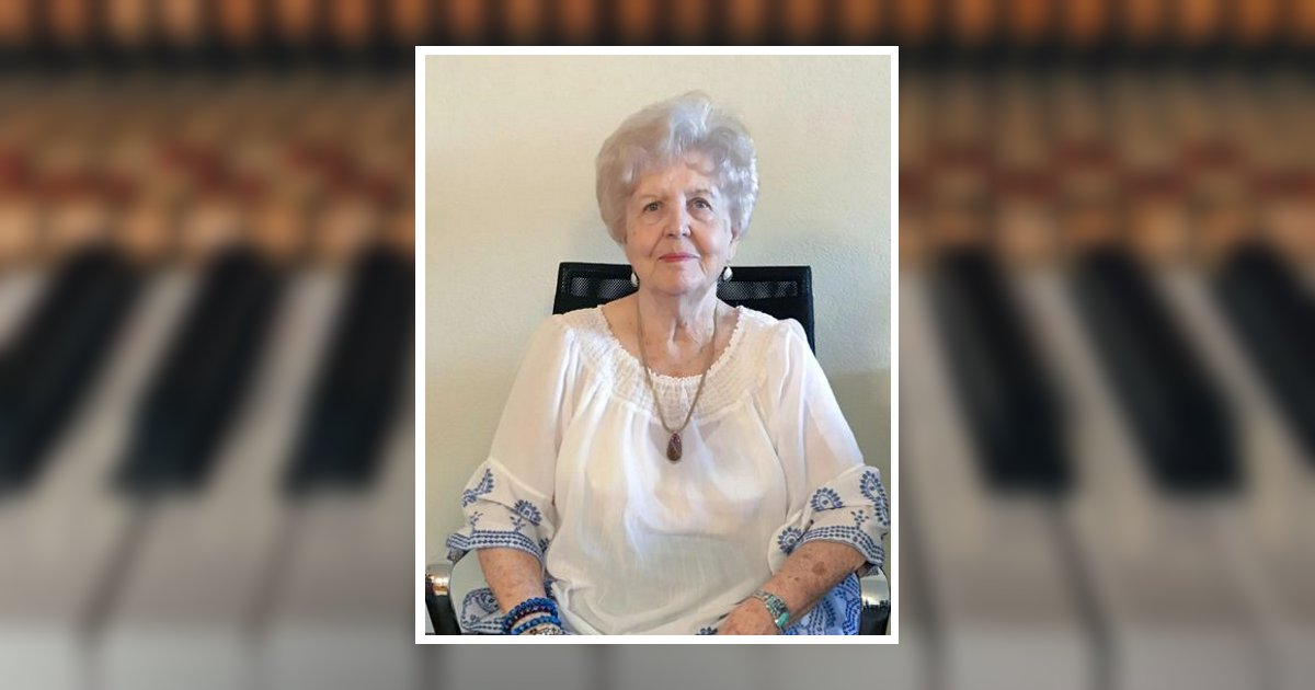Nan Carol Fowler Obituary October 3, 2025 - Swearingen Funeral Home