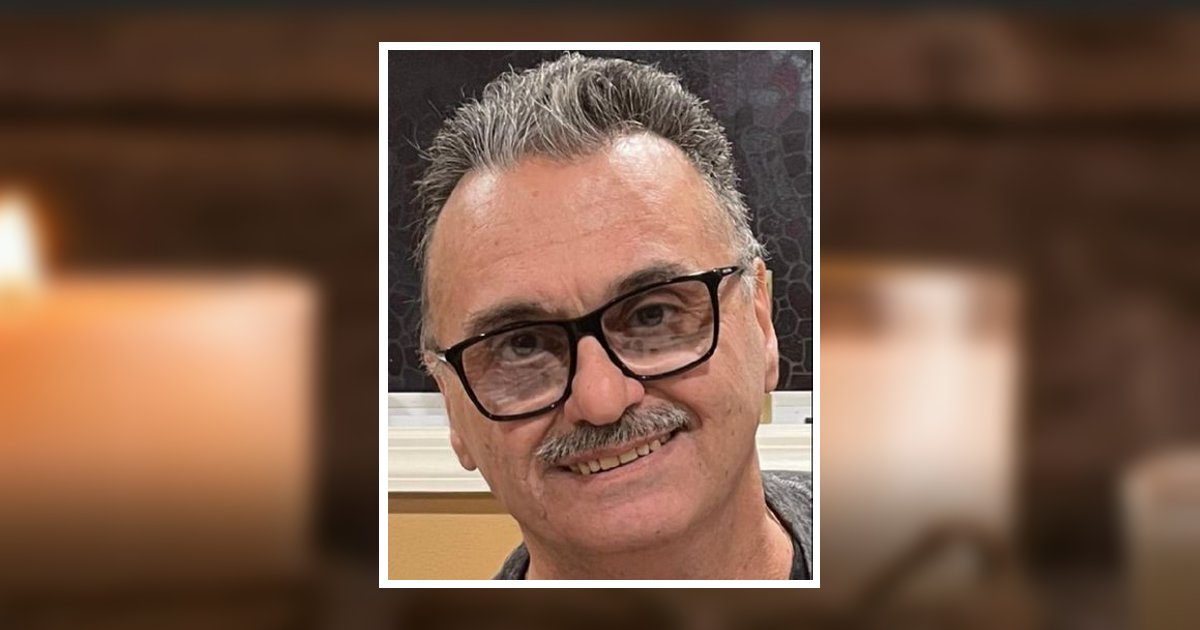 Leonardo Servedio Obituary April 15, 2024 - Moloney Family Funeral Homes, Inc.