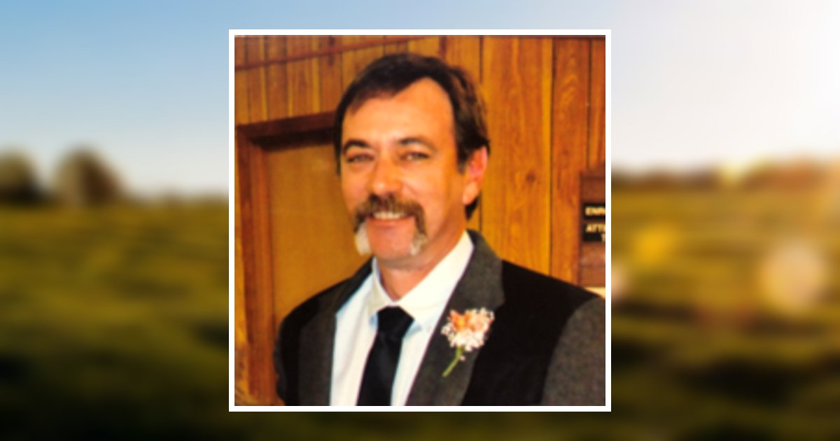 Kenneth "Kenny" W. Sharp Obituary November 21, 2019 - New Hope Funeral Home