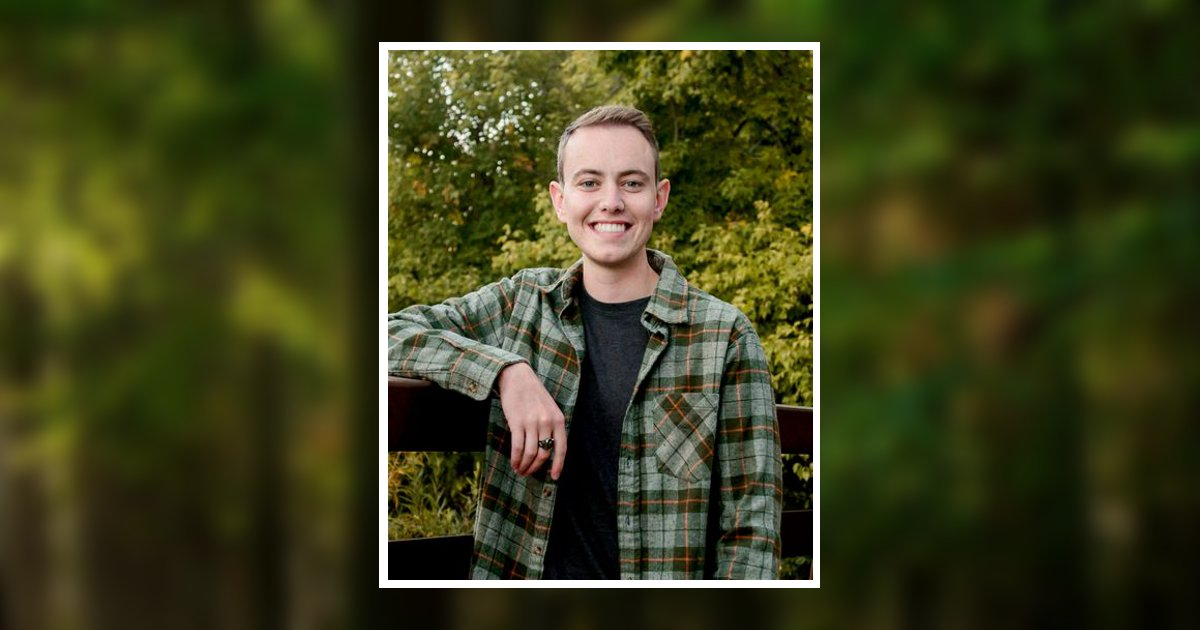 Jacob Ryan Randall Obituary March 29, 2024 - Allen Mortuaries