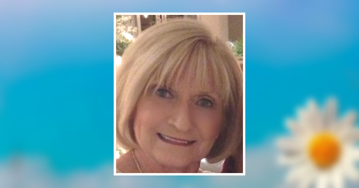 Jan Cook Obituary January 10, 2023 - Bradford-O'Keefe Funeral Homes