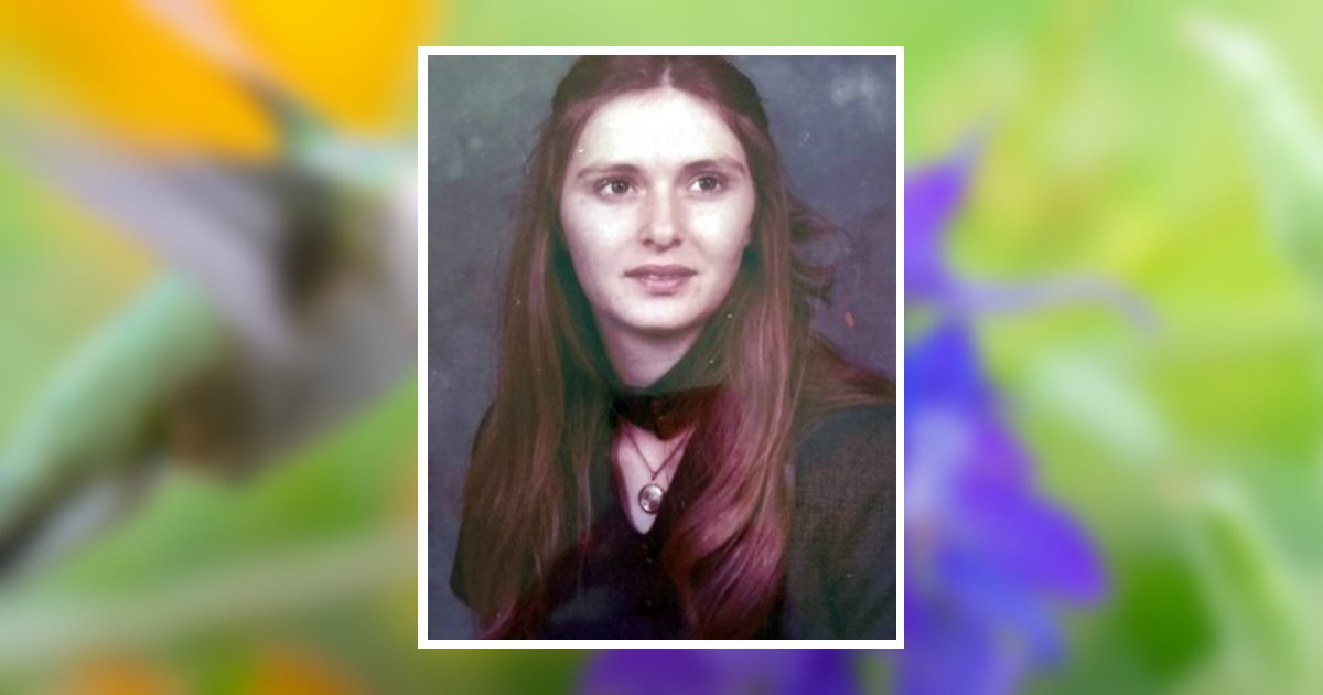 Robin Jo Keyser Obituary February 15, 2024 - Vance Brooks Funeral Home