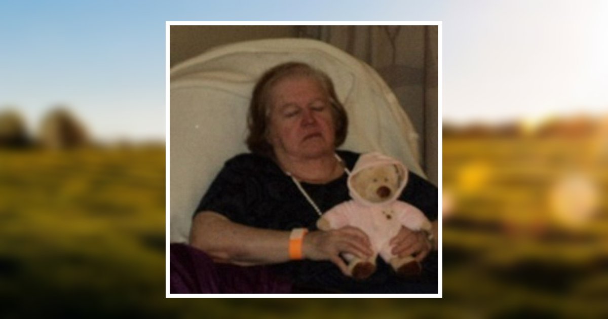 D. Gail Henry Obituary July 3, 2018 - Popiolek Funeral Home