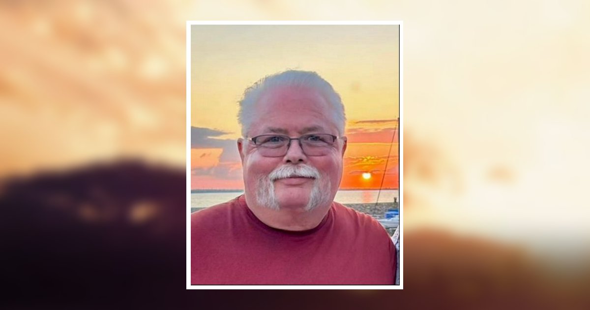 Bro. Joseph Mark Stroud Obituary September 20, 2024 - Ott & Lee Funeral ...