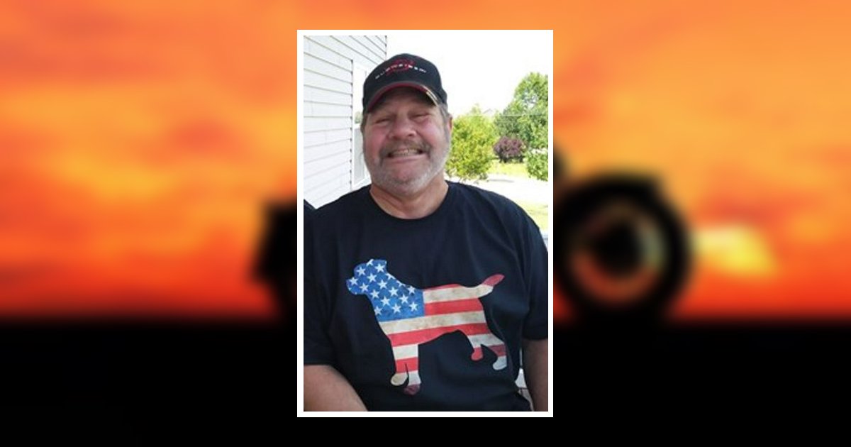Michael David Hambley Obituary March 30, 2018 - Newcomer St. Louis