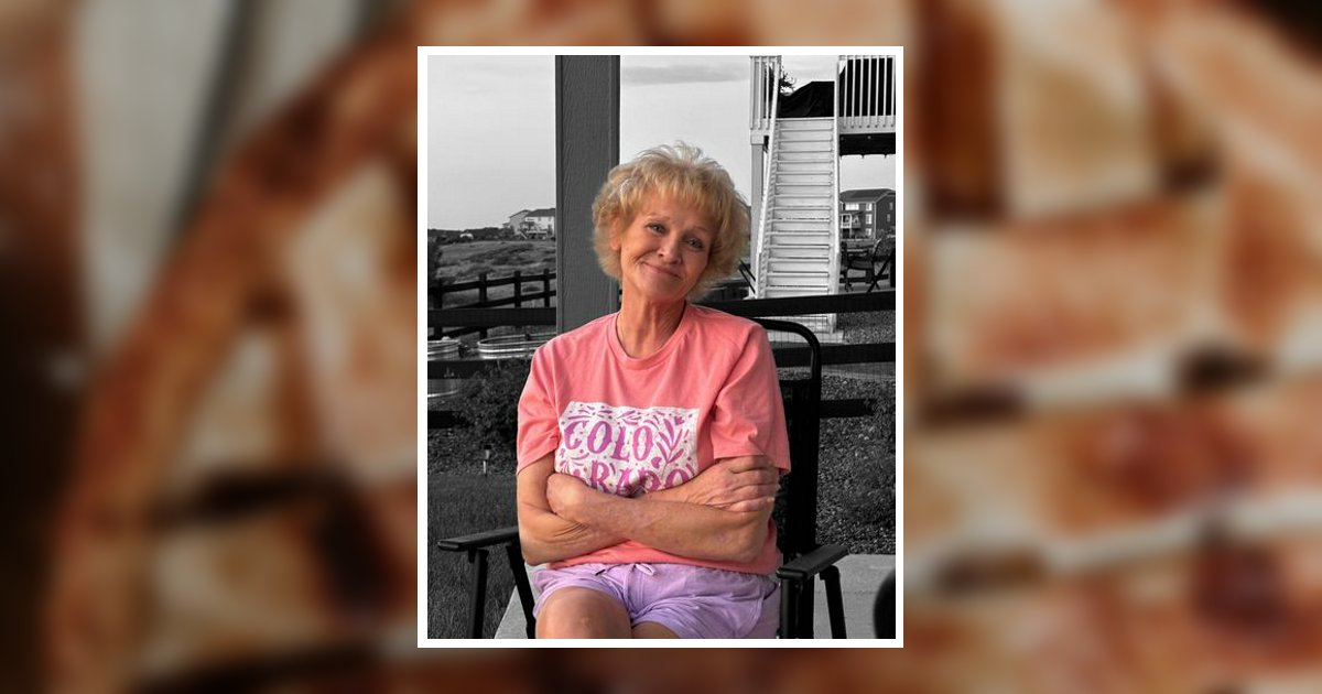 Deborah Ann Mueller Obituary September 10, 2024 - Horan & McConaty ...