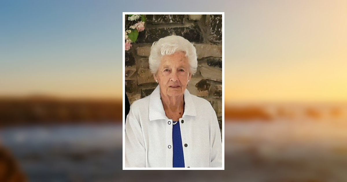 Helen I. Gentry Obituary June 15, 2020 - West Family Funeral Services