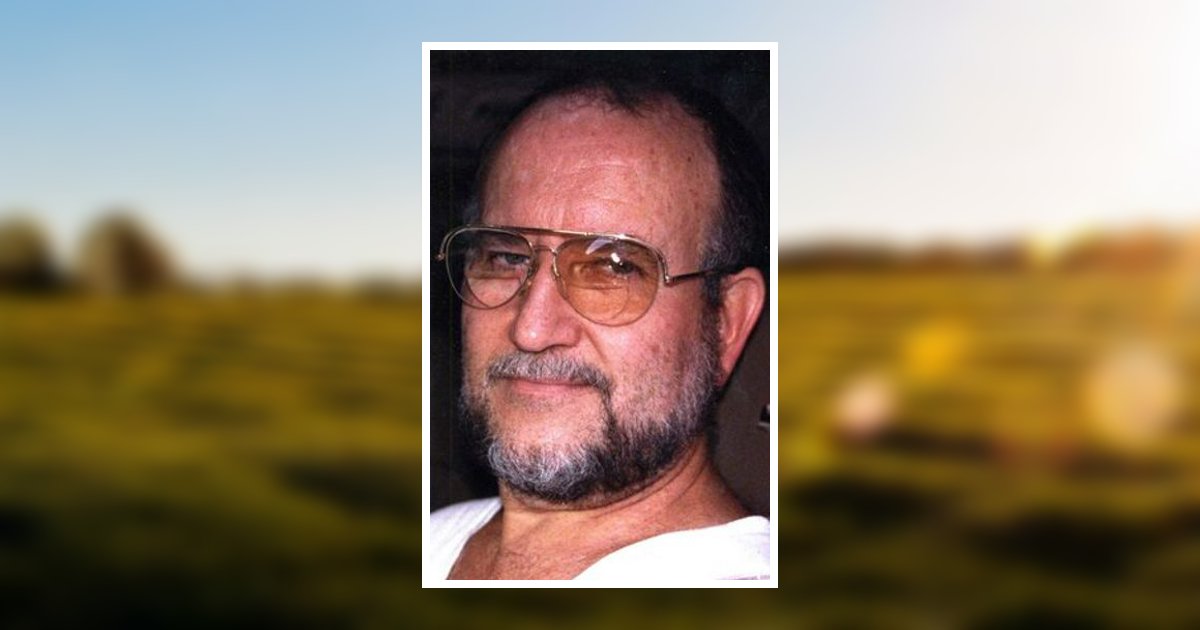 Larry Lamon Obituary June 24, 2013 - Jefferson Memorial Funeral Home ...