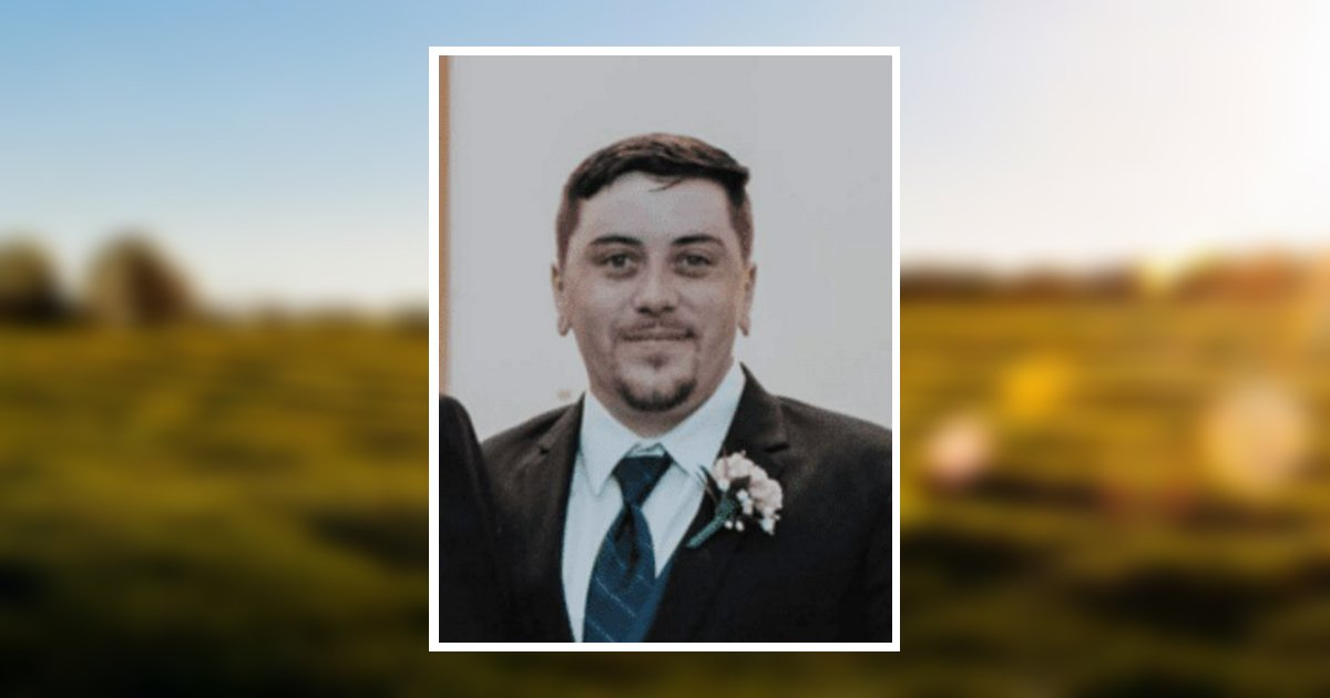 Eric Lane Rader Obituary June 30, 2019 - Webster Funeral Home