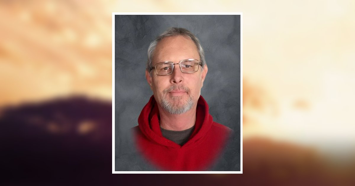 David Johnson Obituary February 17, 2025 - Fouts Funeral Home