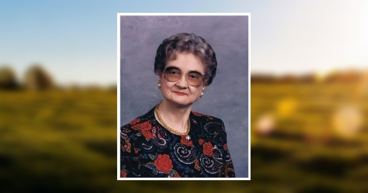 Charlsie Ann Langford Obituary November 25, 2015 - The Hamil Family ...