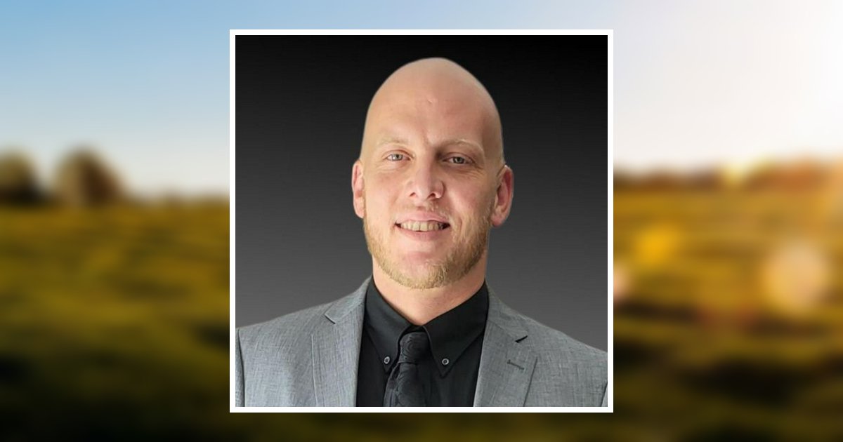 Cameron Howard Goins Obituary February 28, 2024 - Vanderwall Funeral ...