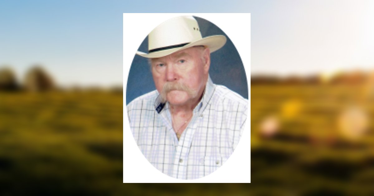 Robert Campbell Obituary August 8, 2015 - Crosier - Pearson Cleburne ...