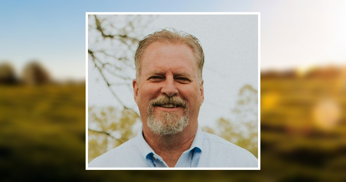 Keith Austin Obituary April 24, 2022 - Hartsell Funeral Homes