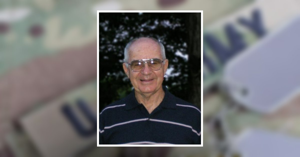 Mr. William Franklin "Billy" Rabon Obituary December 2, 2023 - Fletcher ...