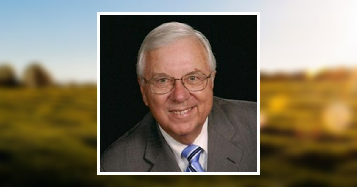 James Dennis Tesar Obituary March 19, 2018 - Gentry Family Funeral Service