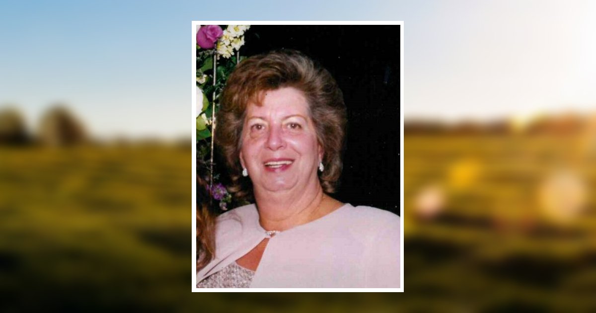 Brenda "Boo-Boo" Benton Obituary 2023 - Harris Funeral Home