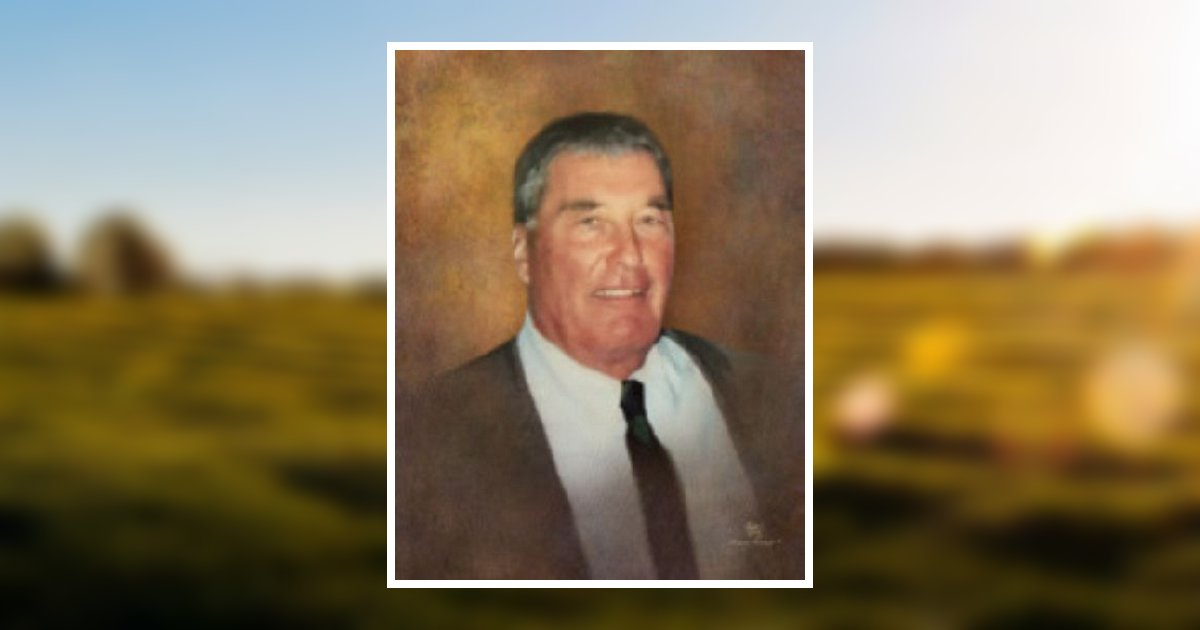 Graden Thomas Murphy Obituary April 10, 2019 - Riley Mortuary Inc.