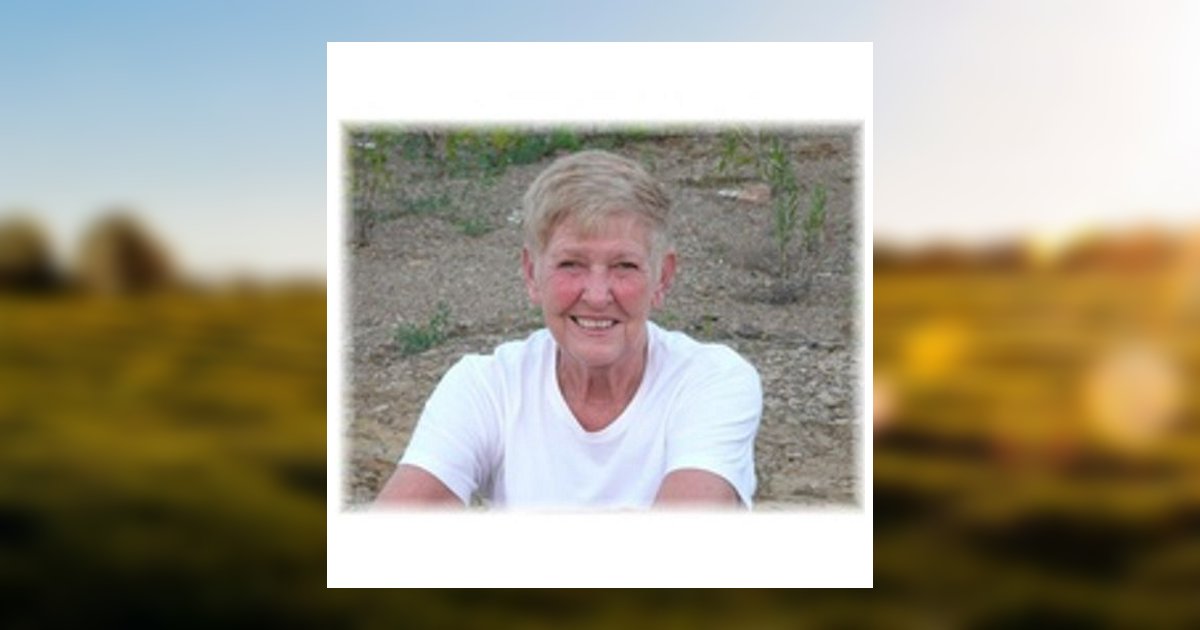 Judith "Judy" Rosenberg Obituary April 8, 2018 - Broadus-Raines Funeral ...