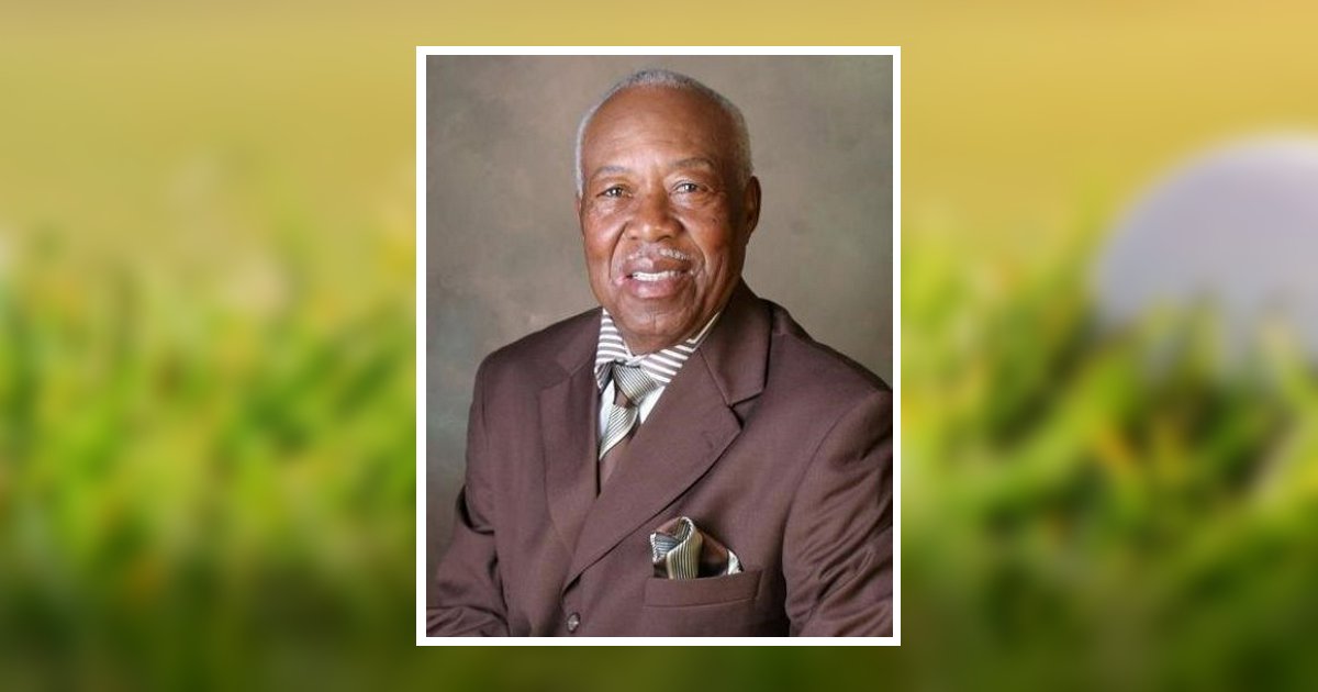 Albert Edward Rheams Obituary August 19, 2023 - Martinez Funeral Home ...