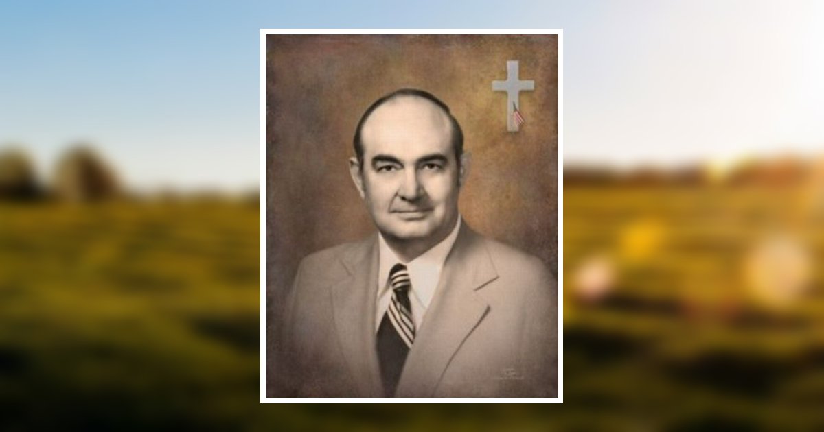 Thomas Chambers Obituary August 23, 2009 - Resthaven Gardens of Memory ...